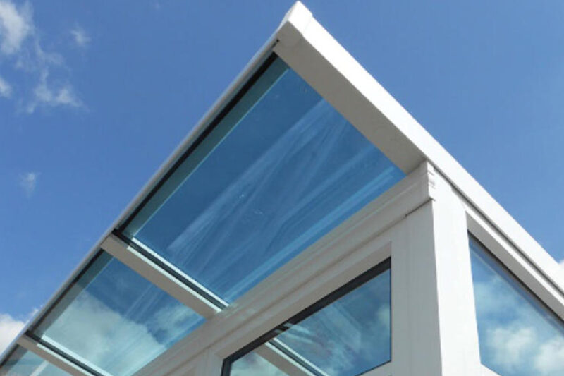 UPVC Lean To Conservatories Powys and Shropshire